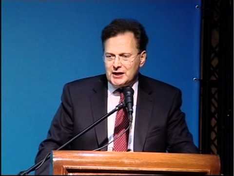 Lord Peter Goldsmith at Facing Tomorrow 2011 - YouTube