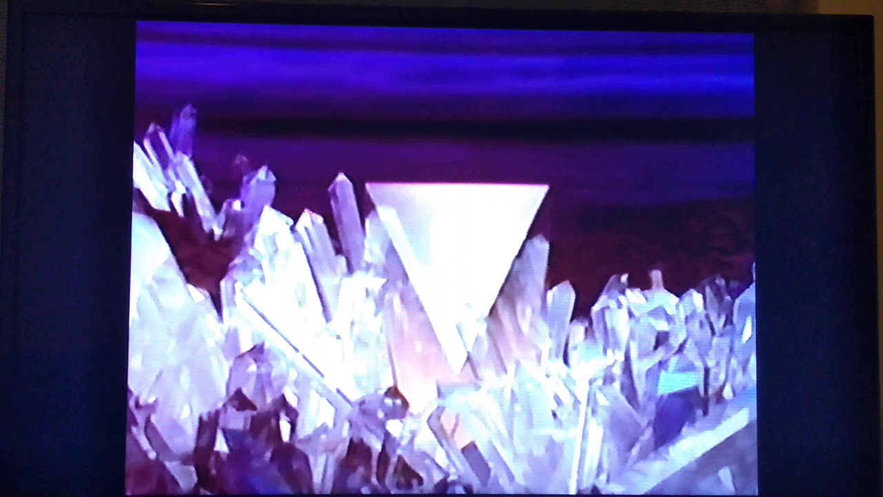 Opening To Thomas and the Magic Railroad 2000 VHS - YouTube