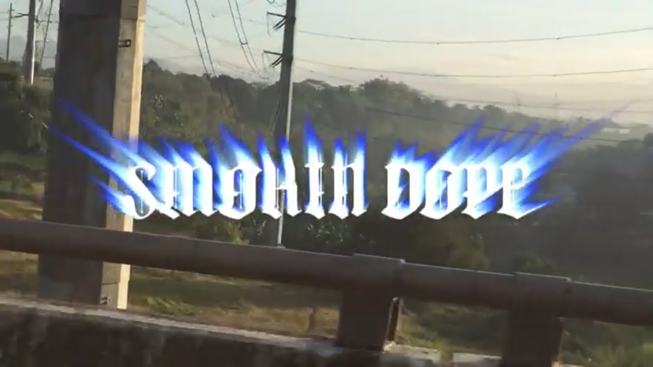 SMOKIN DOPE - DVGKAT (OMV) - YouTube
