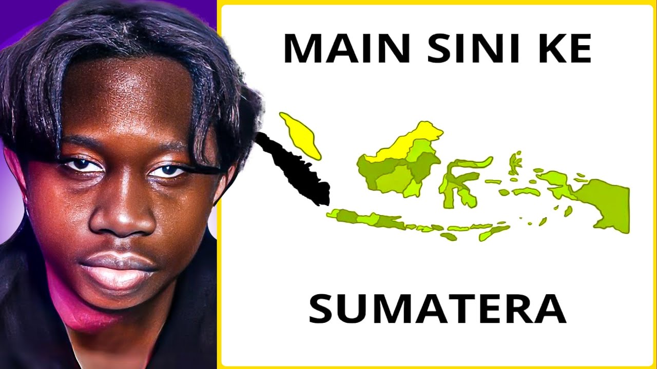 kenapa tu kira kira si sumatera?? 😅 #hitzeedsamlekom - YouTube