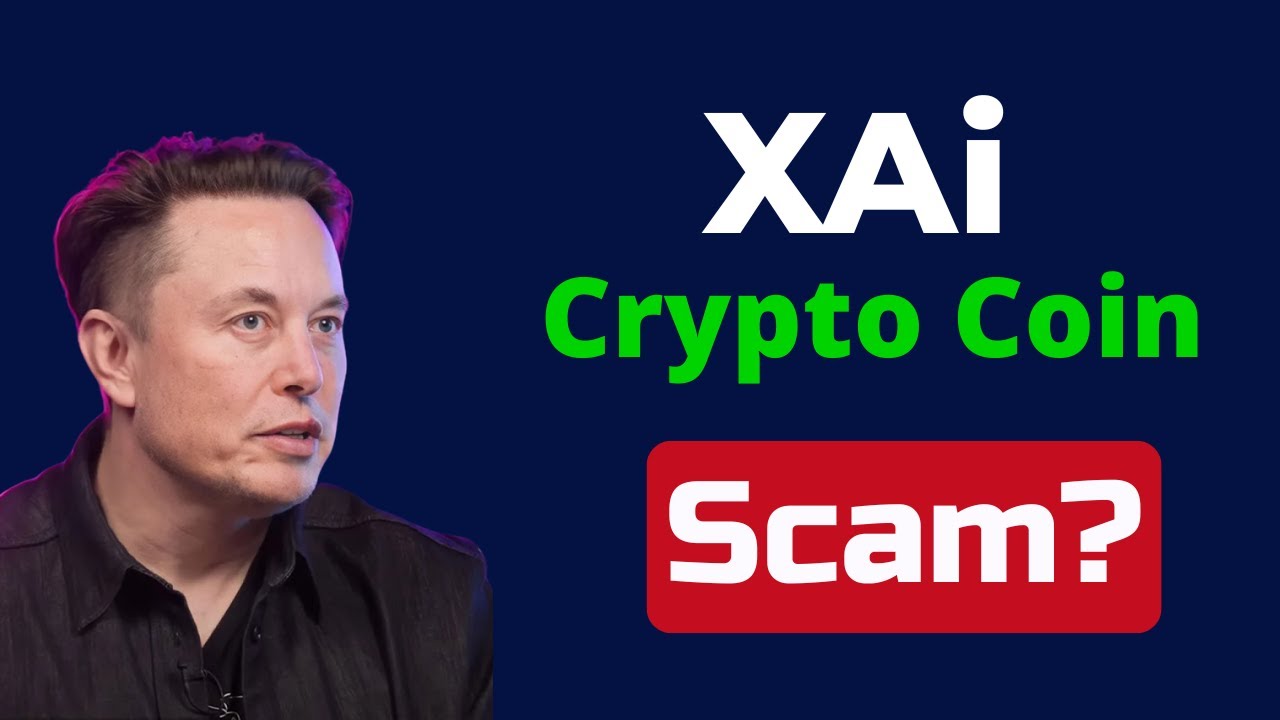 XAi Crypto Coin Elon Musk Review: Legit or Crypto Scam? - YouTube