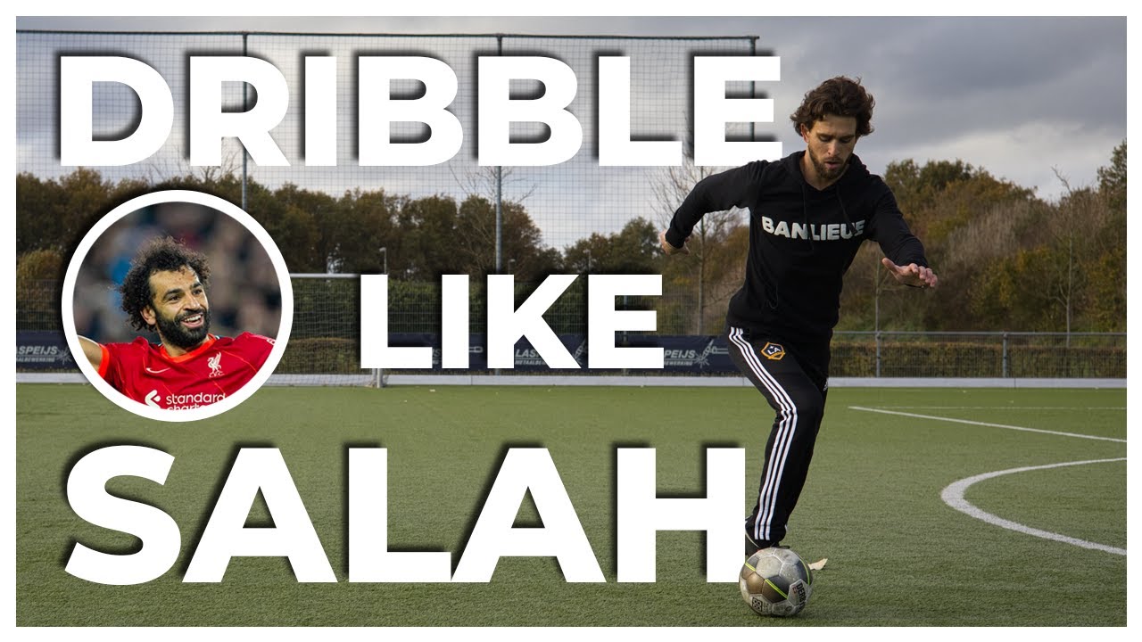 HOW TO DRIBBLE, STEP BY STEP GUIDE! WITH EXERCISES! - YouTube