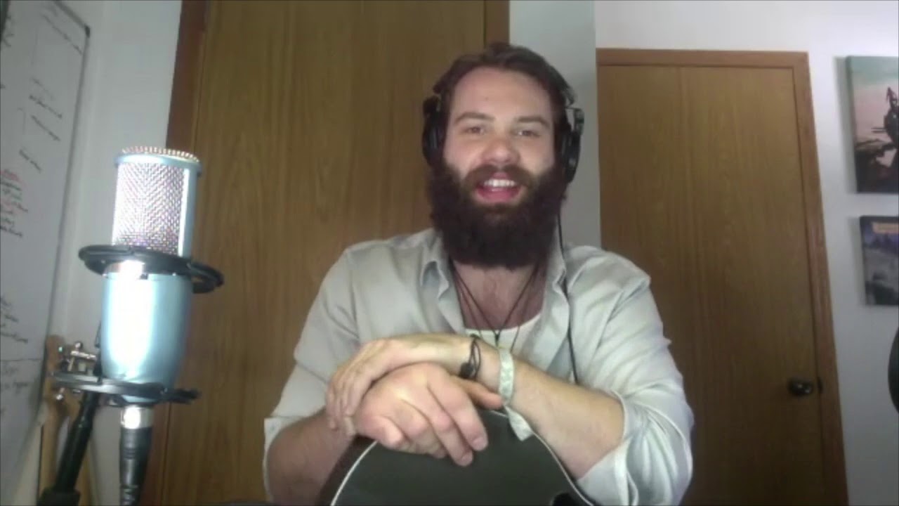 Forgiveness Discussion with Dr. Robert Enright and Sam Ness - YouTube