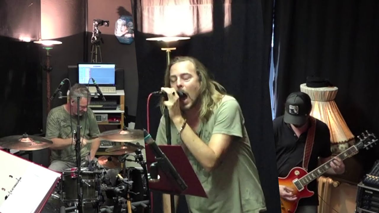 COSMIC TRIBE - Live rehearsal 2020 (Part 1) - YouTube
