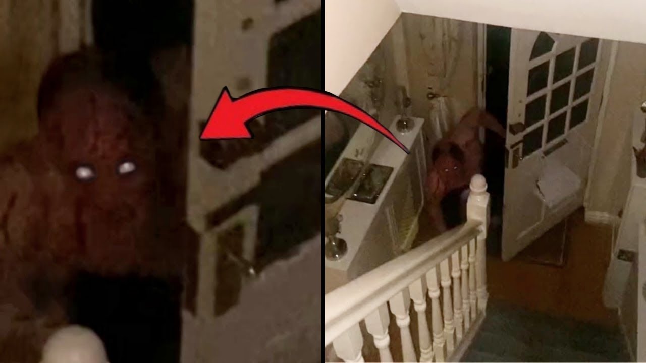 video de TERROR REAL PARA NO DORMIR | NO APTO PARA MIEDOSOS PARTE 19 ...