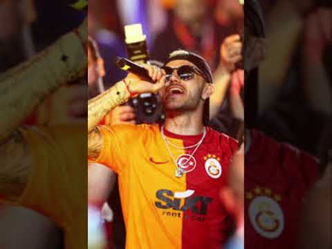 Mario İcardi Amo988 - Yandı gönlüm Mp3