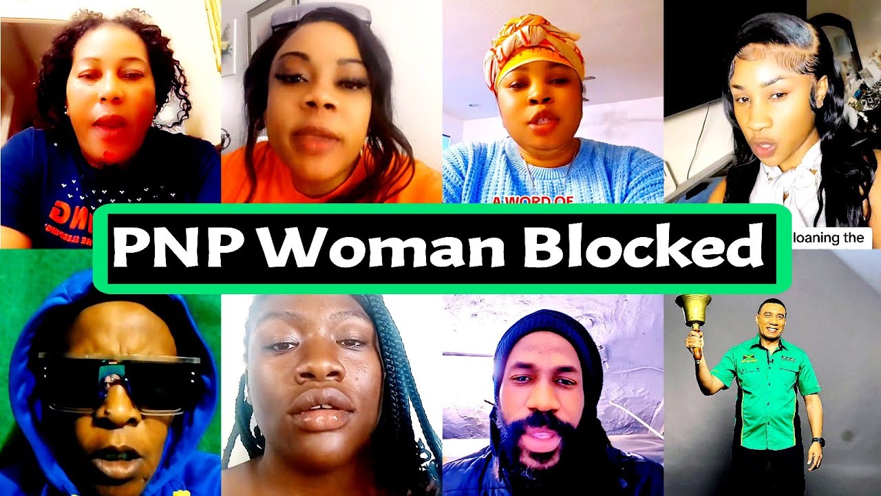 PNP Lady Blocked & Unfollowed by PNP Supporters for saying Generators ...