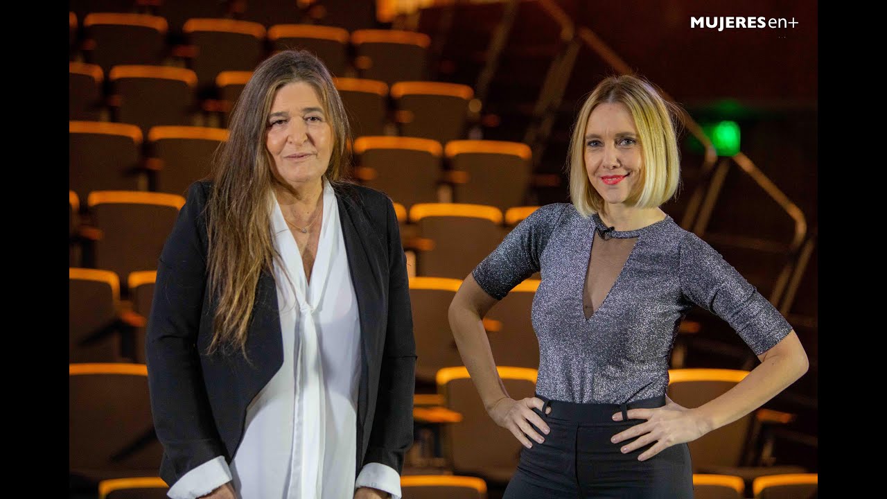 Mujeres en Positivo: entrevista a Corina Fernández, fundadora de la ...