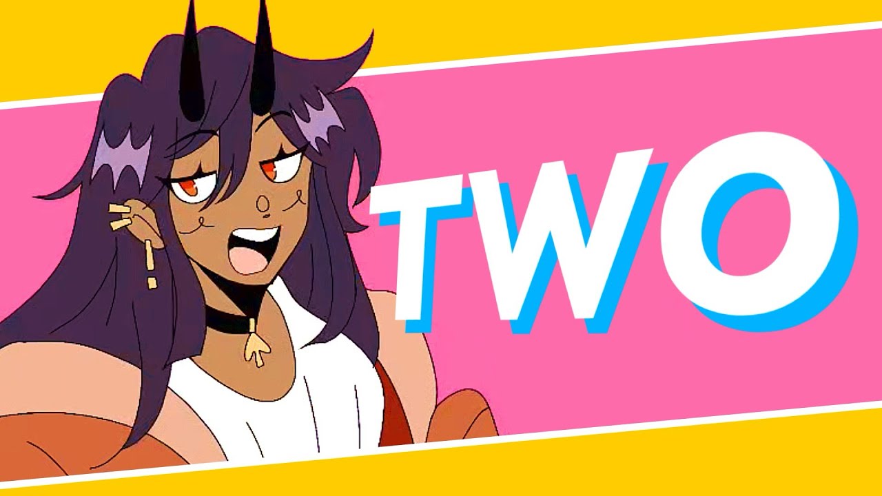 two - YouTube