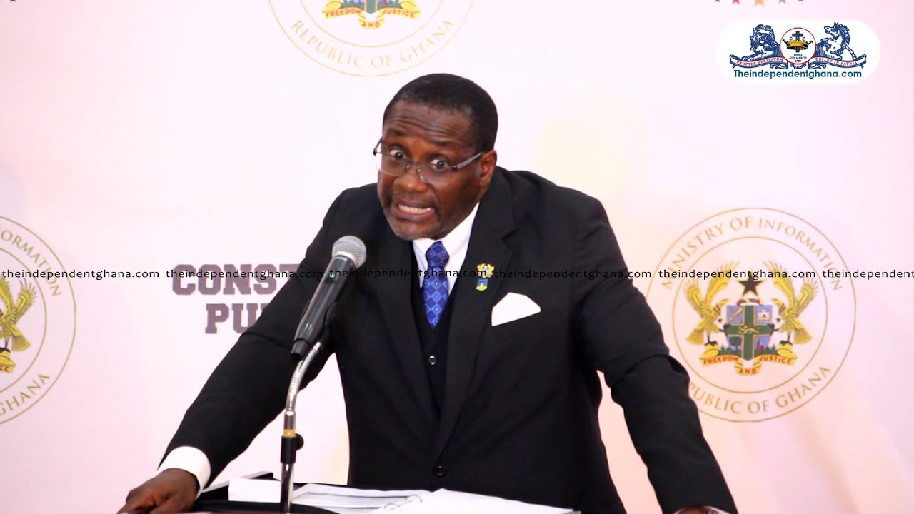Constitution Day: Abolish Council of State - Prof. Bondzi-Simpson - YouTube