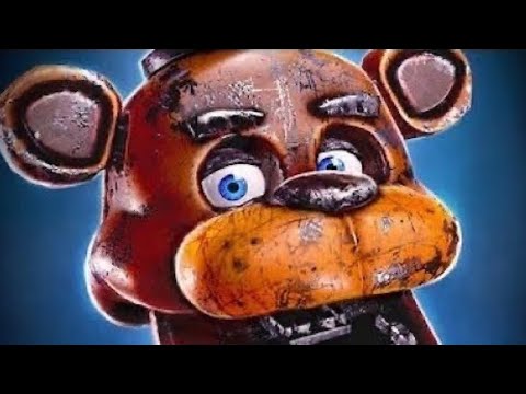 Fnaf ar undead toy Bonnie - YouTube