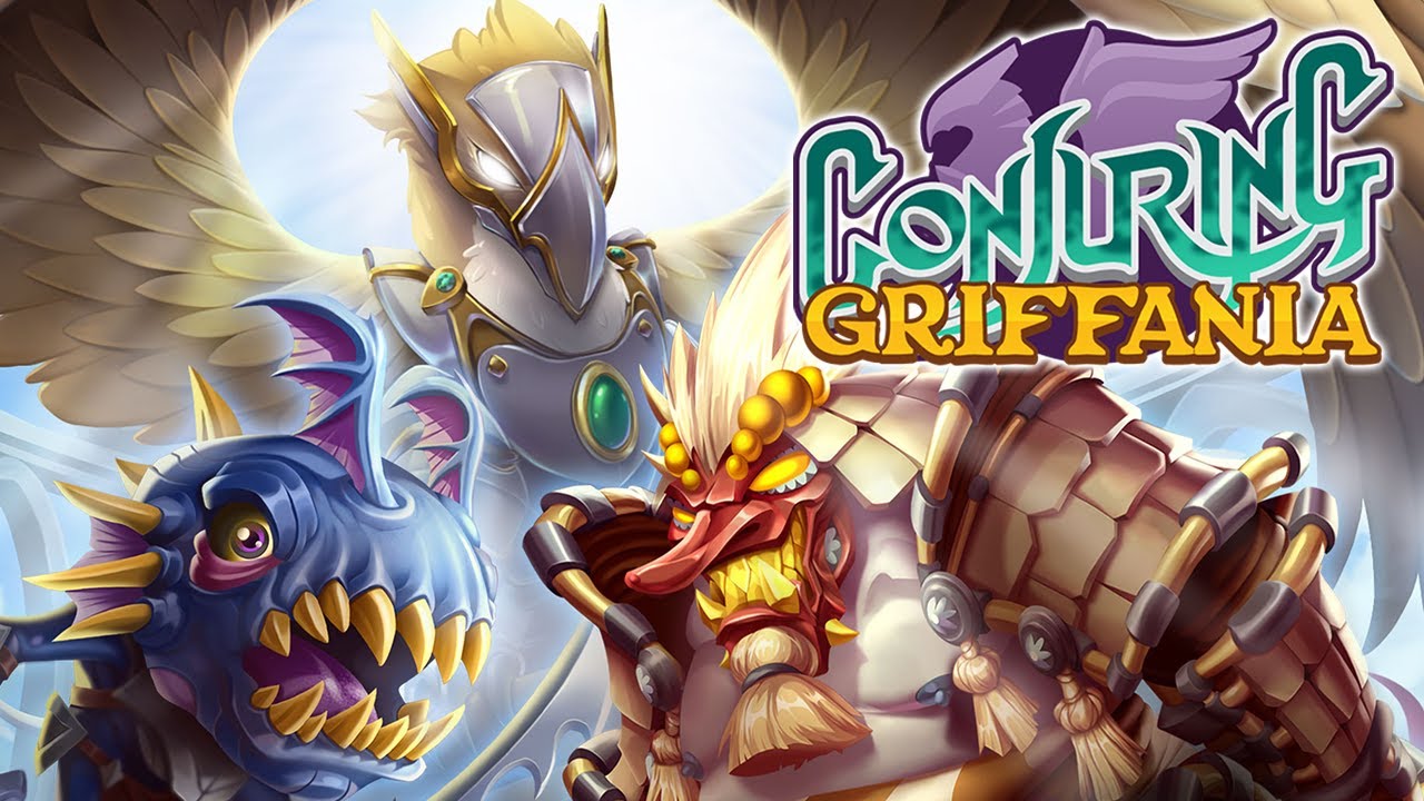 ULTIMAS TIRADAS! GRIFFANIA DESBLOQUEADA? - Monster Legends - YouTube