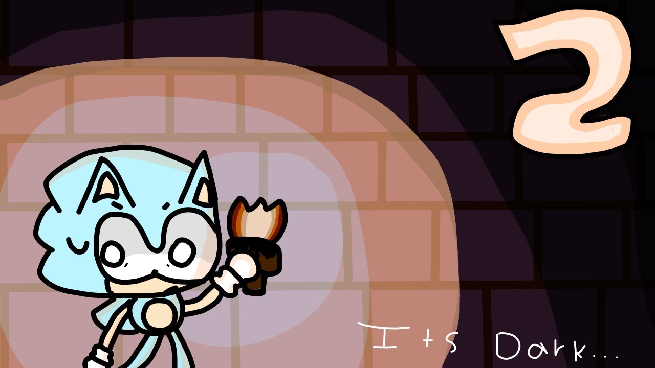 Sonic's Scorched Quest [Part 2] - YouTube