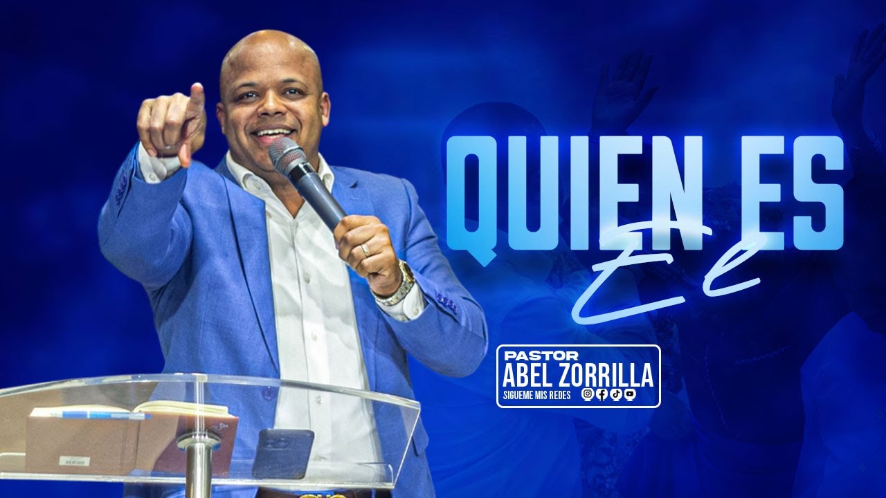 Exciting Quien Es El Pastor Gallery
