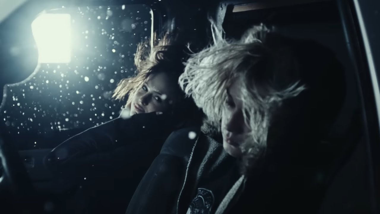 Nettspend - Nothing like you (BASS BOOSTED + EQ) - YouTube