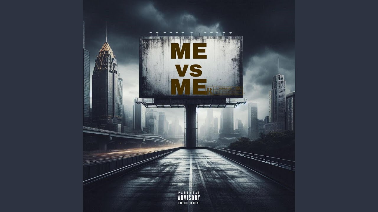 ME vs ME - YouTube