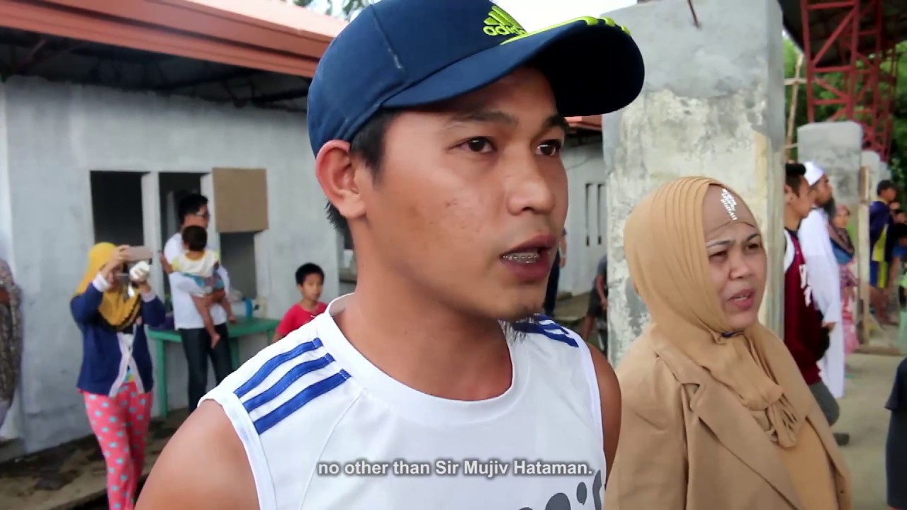 Maguing, Lanao del Sur - ARMM HELPS - YouTube