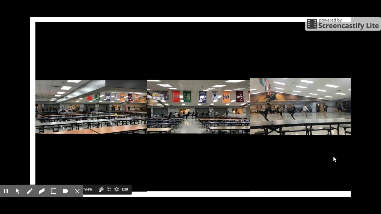 Contrasting Learning Spaces - YouTube