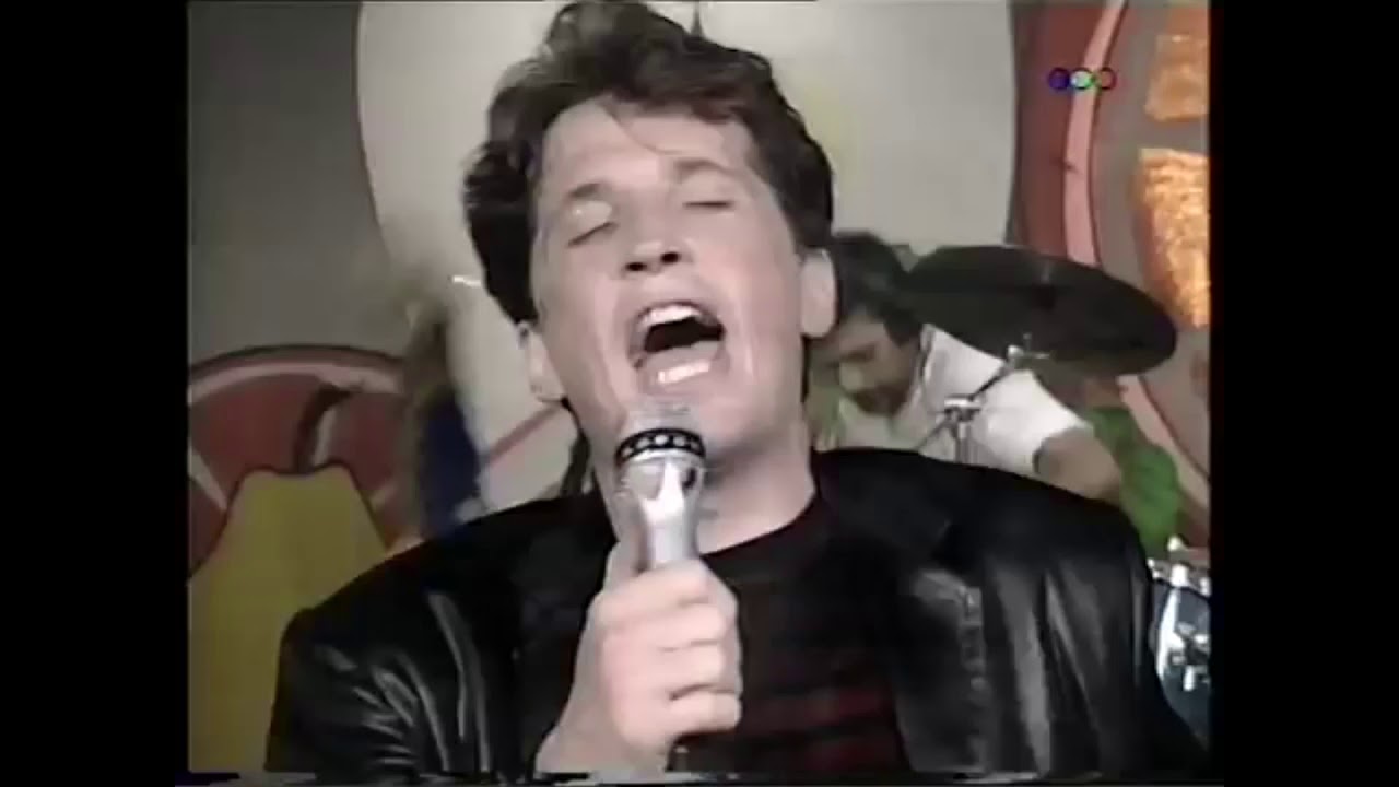 Emmanuel Bella Señora - YouTube