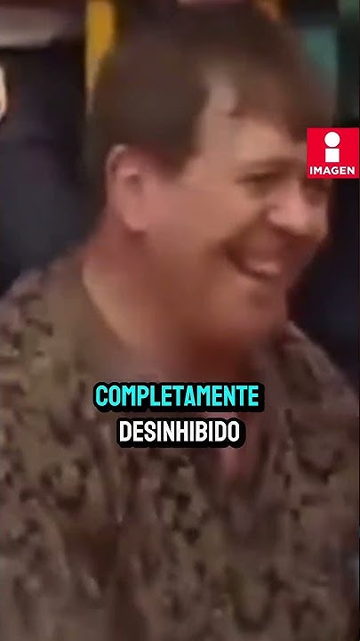 La huella imborrable de #MemoDelBosque en la televisión mexicana | # ...