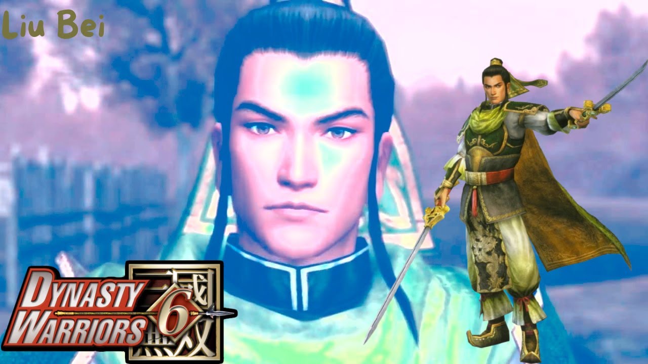 [Liu Bei] Kisah Perjalanan Sang The True Leader Liu Bei – Dynasty ...