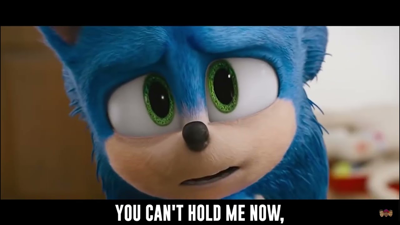 Sonic the Hedgehog Song Gotta Go Fast - YouTube
