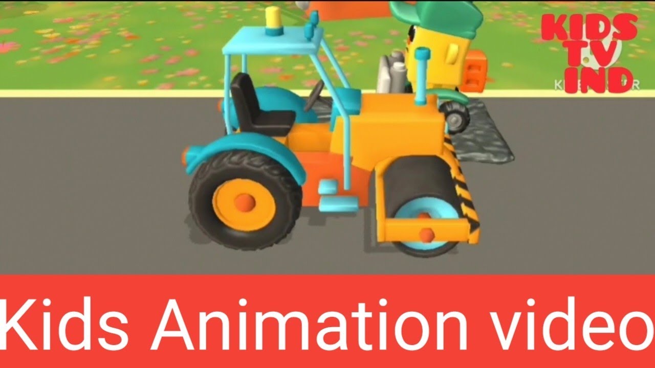 kids Animation video #kids - YouTube