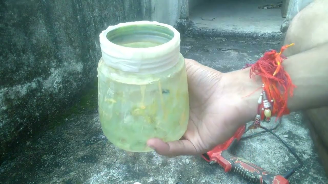 fix build skill pro not taking paint - YouTube