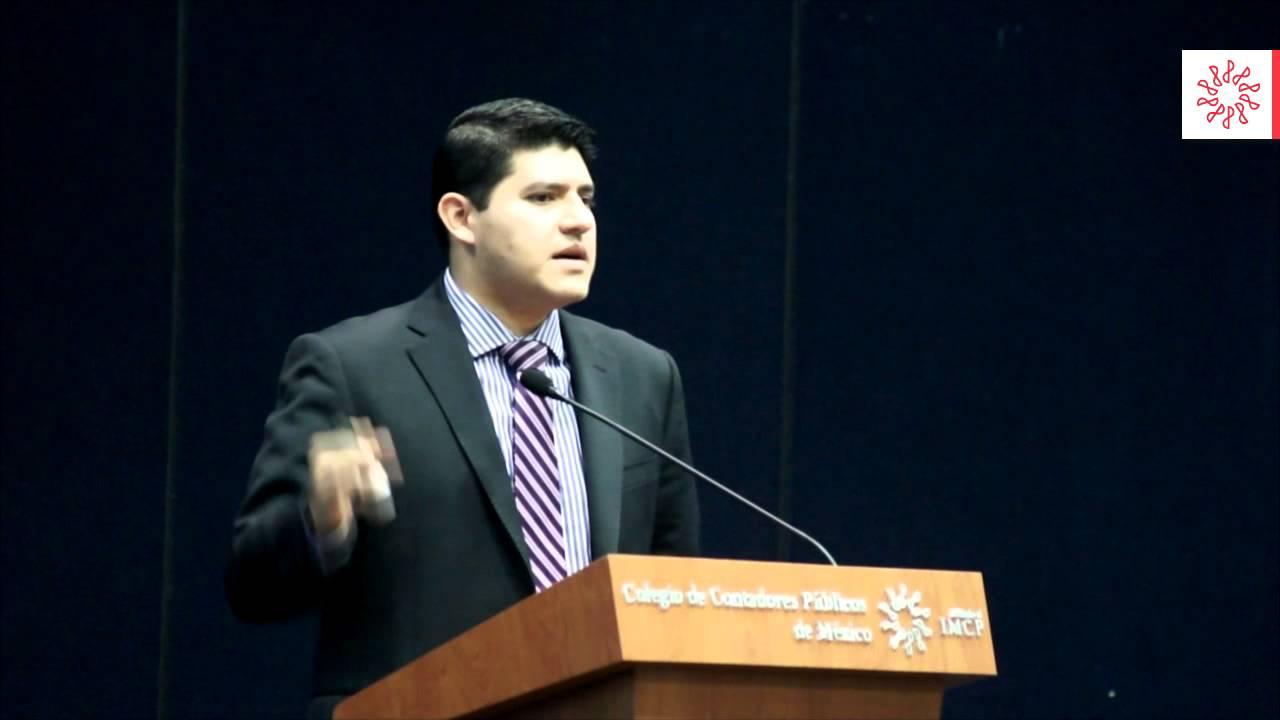 2º Foro de fiscalización del SAT (AGAFF) - YouTube