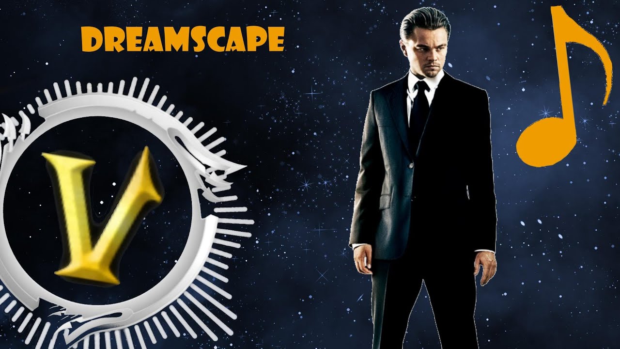Inception Song: Dreamscape - YouTube