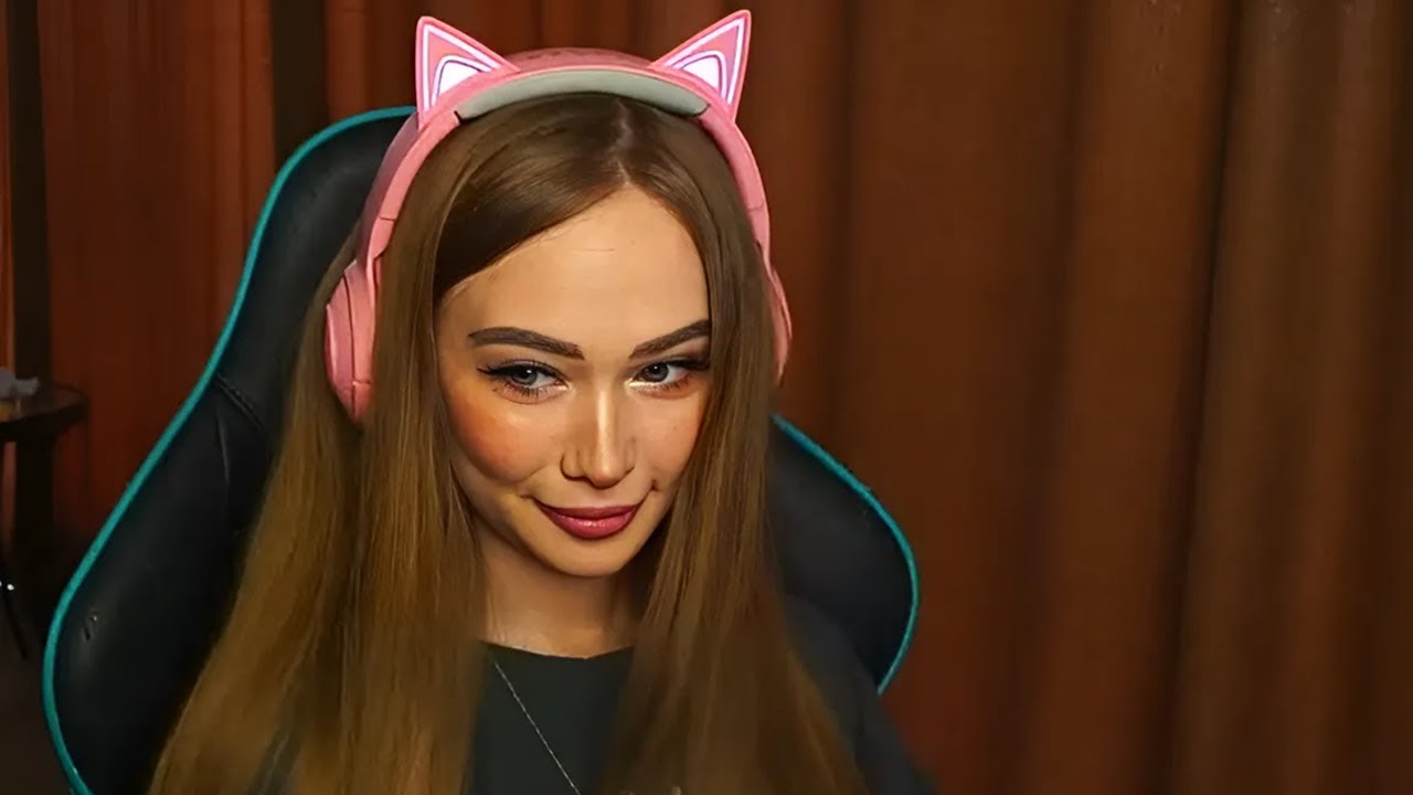 Lina_Meow_Girl (live) 15.04.2024 / ЛИНА МЯУ ГЁРЛ ИГРАЕТ В ГТА 5 РП ...