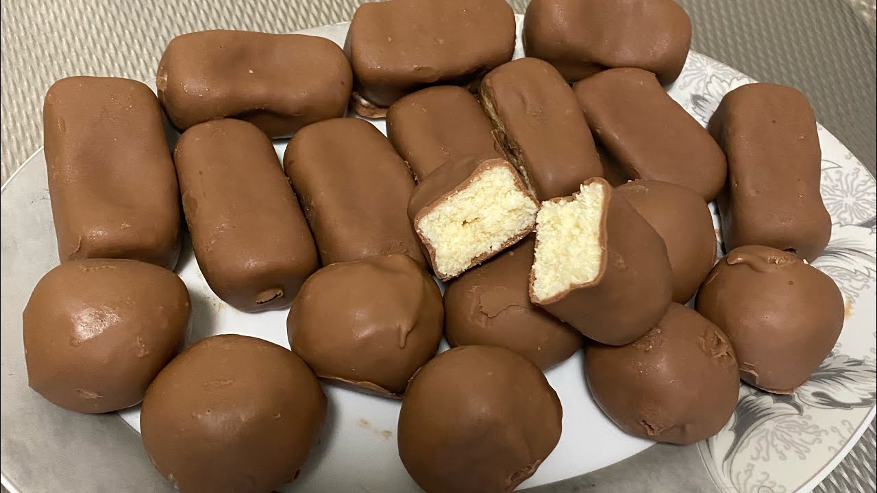 Shukulaato qumbe sidan u sameeyso - YouTube