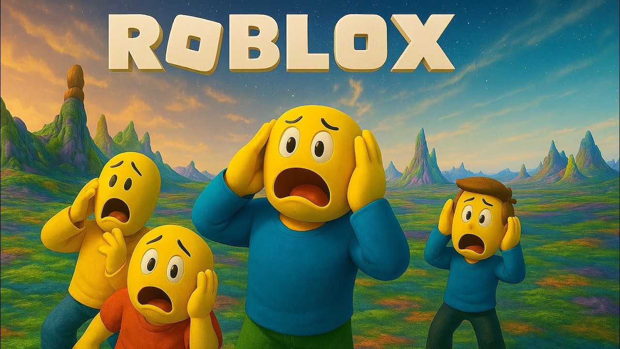 "ROBLOX Just Got 1000% Crazier!" - YouTube