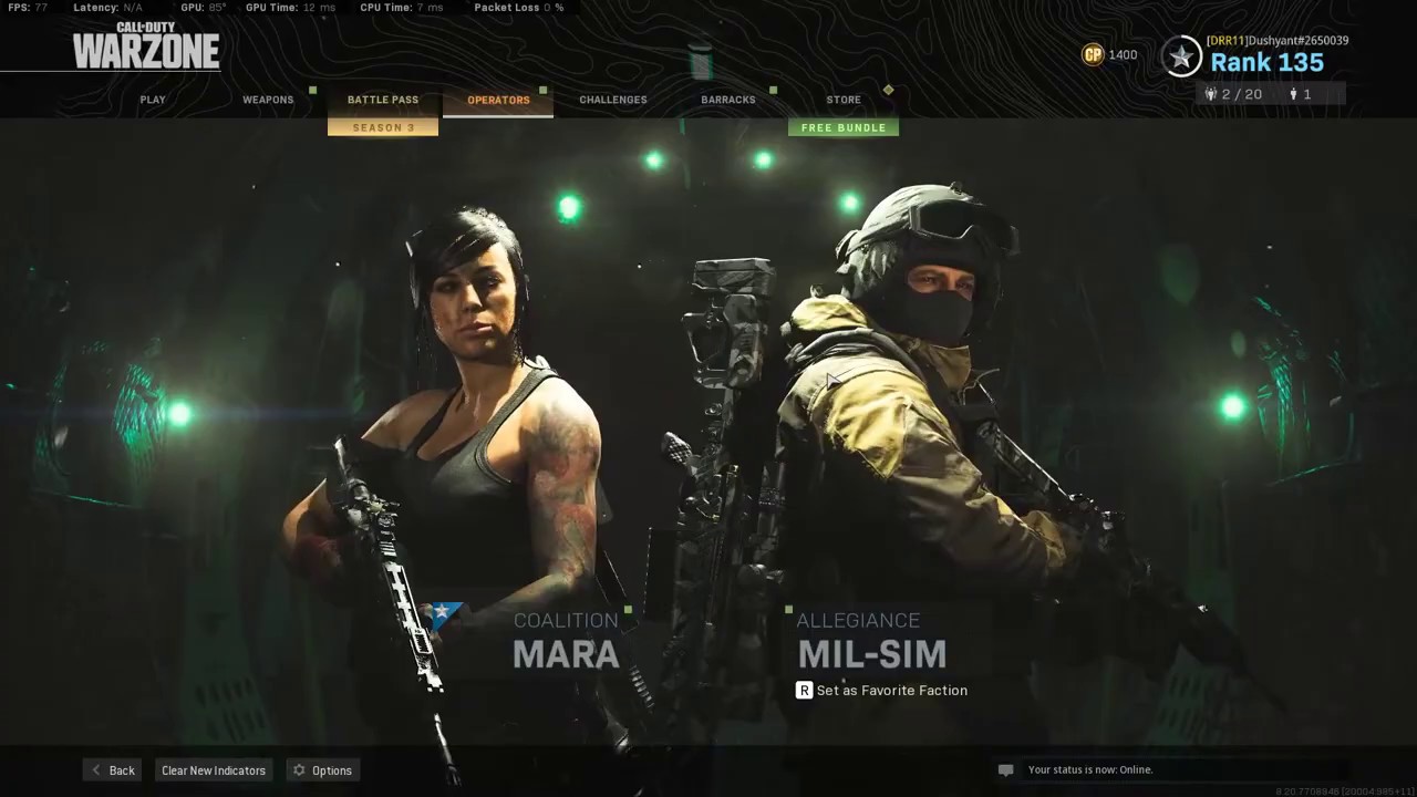 Call of Duty | Warzone | Plunder Quads | BR Wins - YouTube