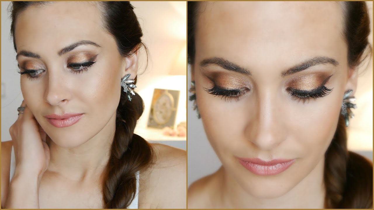 Tutorial De Maquillaje Fallido