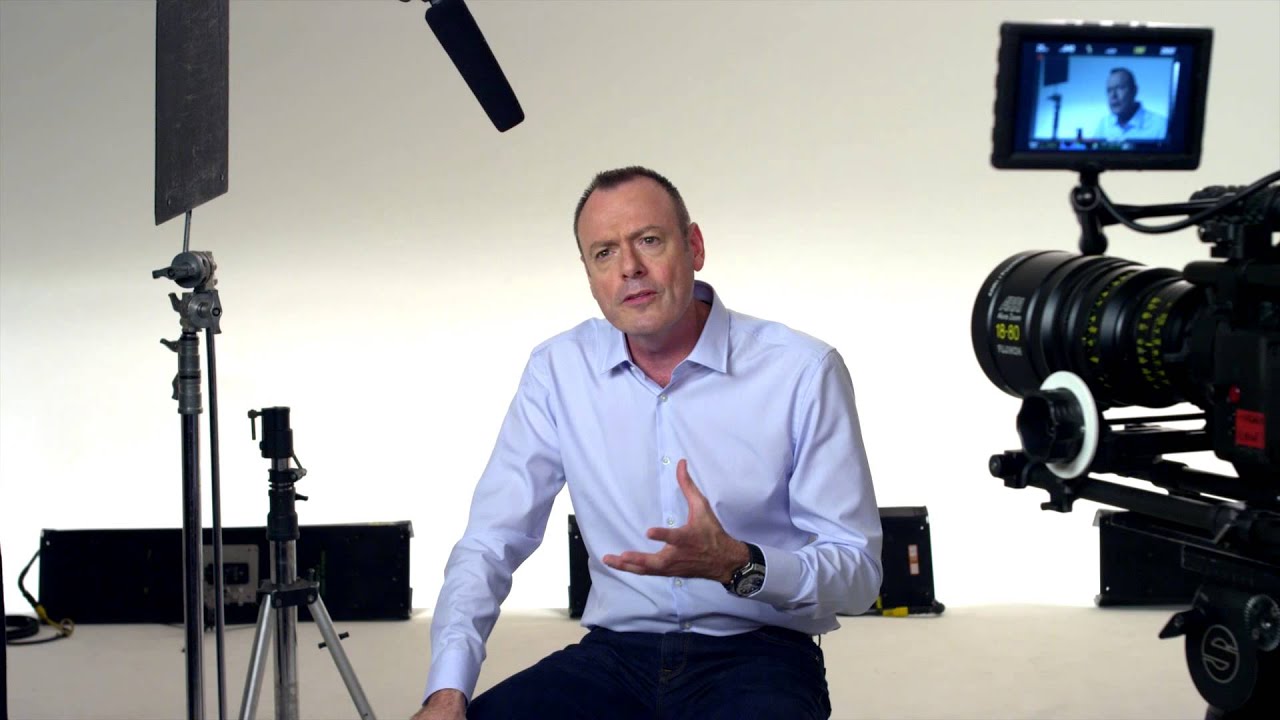 Don Meij On Domino's Good Choice Range - YouTube