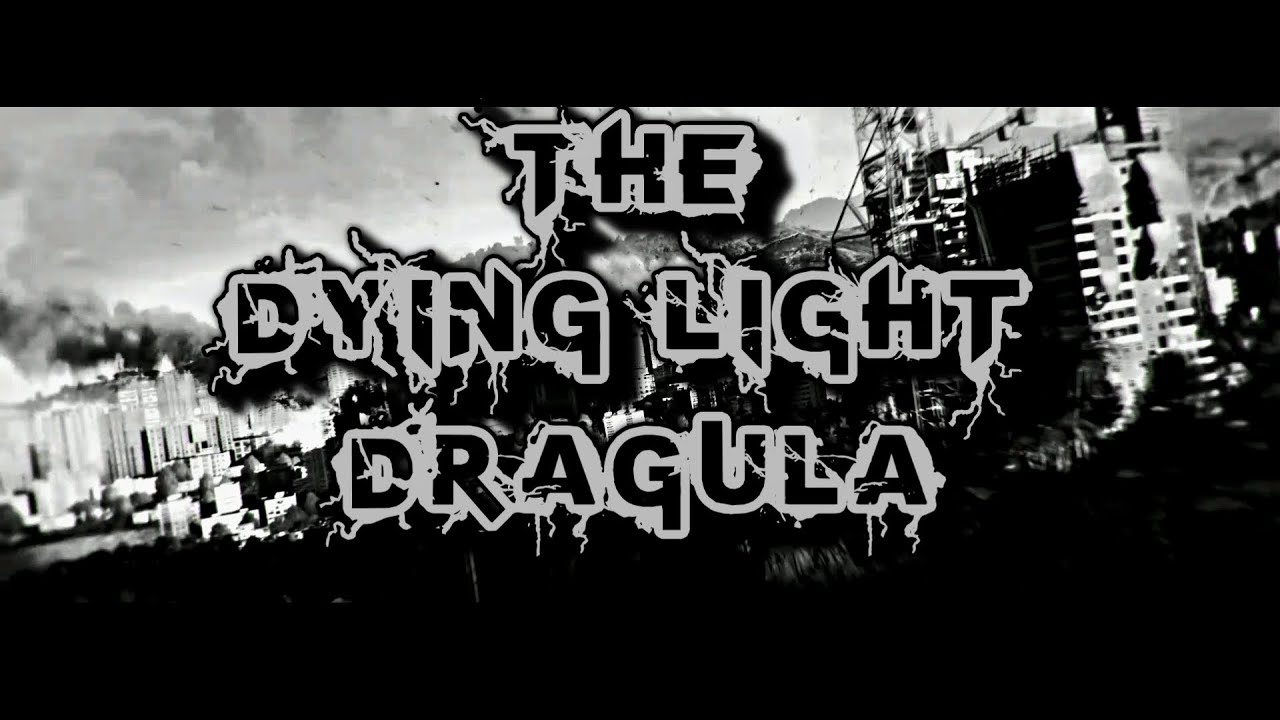 "The Dying Light Dragula" ft. Rob Zombie (1080p) - YouTube