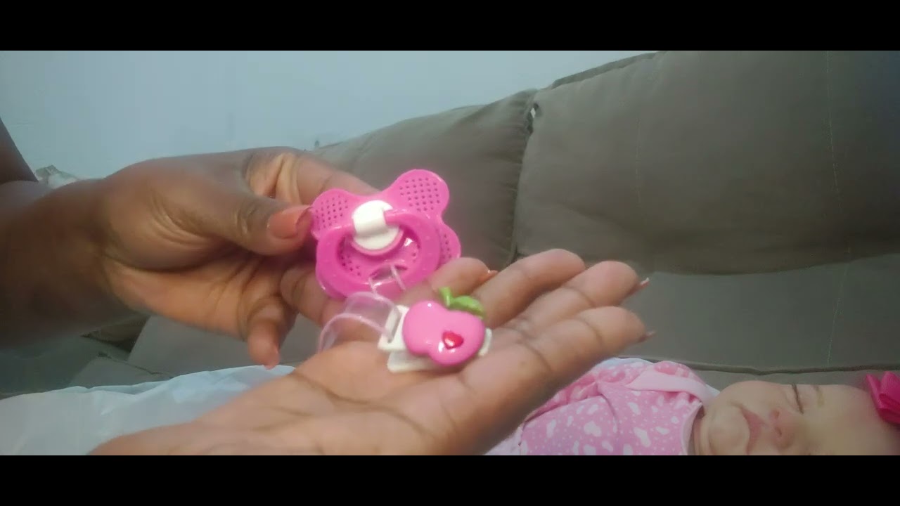olha que chegou para nosso canal titias e titios a irmãzinha da Cecília ...