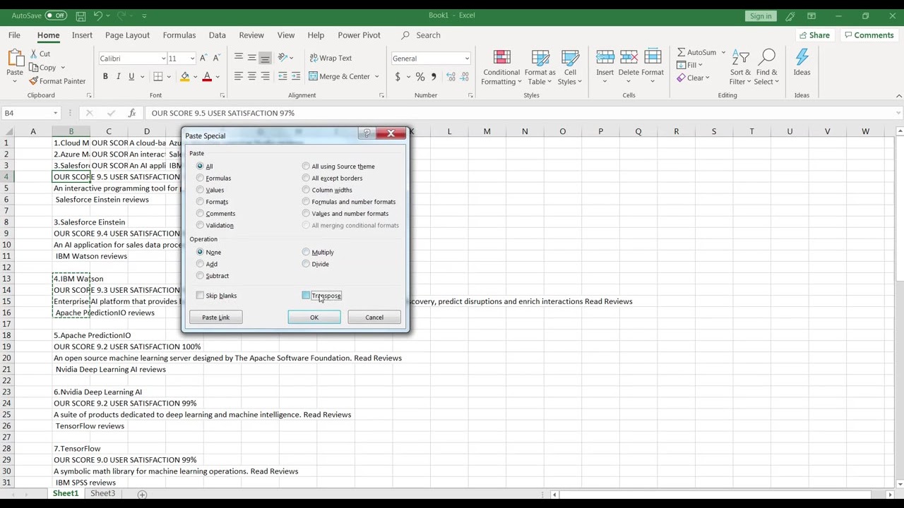 Transpose Some Stuff Excel Keyboard Shortcuts YouTube transpose-some-stuff-excel-keyboard-shortcuts-youtube