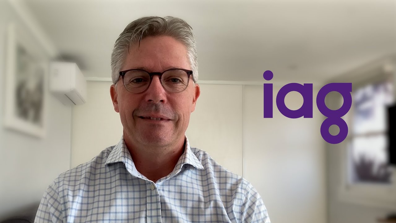 How IAG Automates Data Governance | Immuta Customer Stories - YouTube