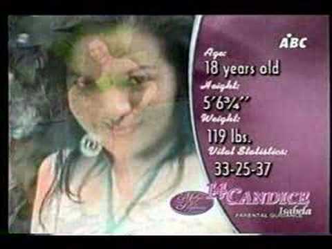 Mutya ng Pilipinas 2005