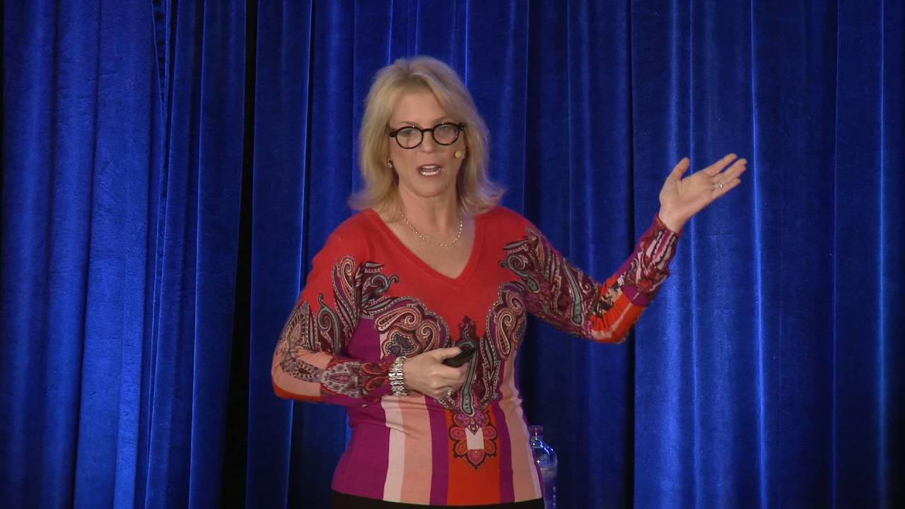 Writer Laura Morton shares celebrity stories at Louisville event