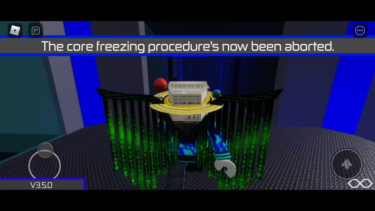 Roblox Braintech computer core | Overloaded Meltdown [New version] - YouTube