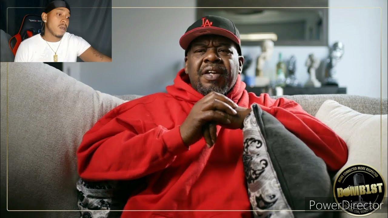 Mob James Set Up To Tell On Keefe D. Ceo Reek Wack100 Internet Stunt Big U Cant Wait to See wack ...