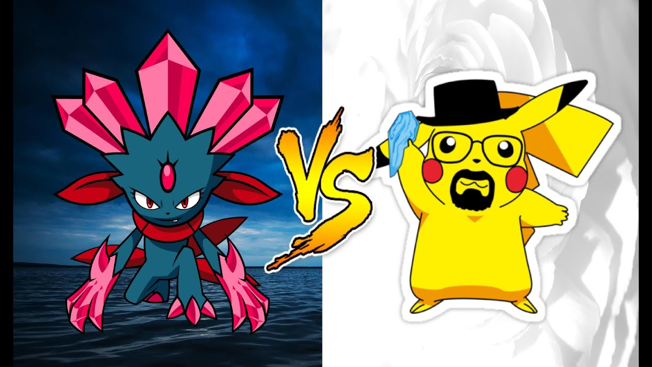 Little Kings (Lion) Pokemon Showdown LC ROZA - YouTube