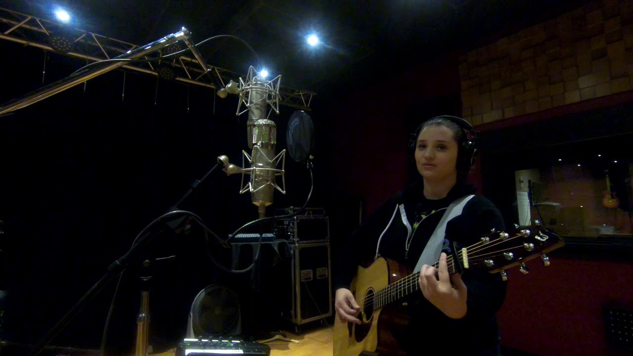 Kira Michele - We Won't Come Down - YouTube