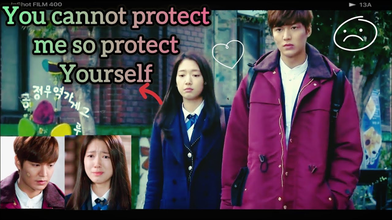 Cha eun sang finally expressed her feelings for Kim tan but also with ...