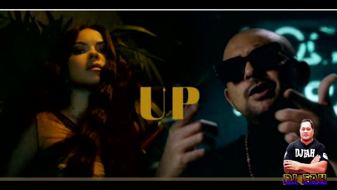 Up x Inna x Sean Paul x Dj Fah Remix 2022 - YouTube