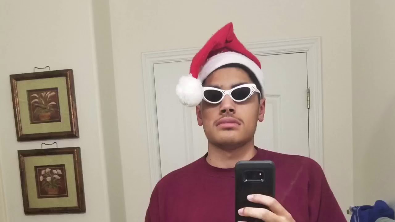 Alex grows up - YouTube