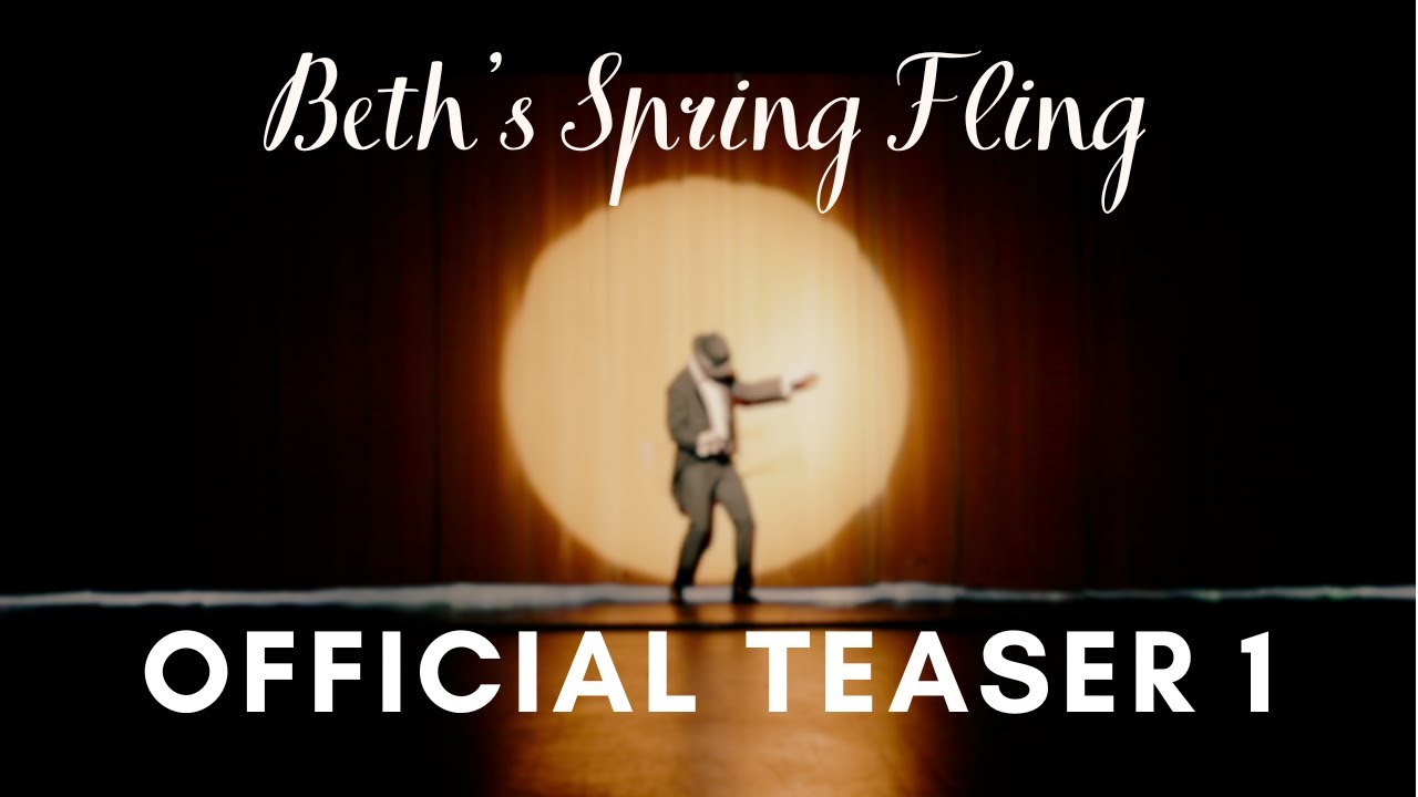 Official Teaser #1 | Beth's Spring Fling 2024 - YouTube